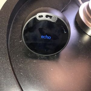 Amazon | Other | Amazon Echo Dot Smart Alarm Clock With Alexa | Poshmark